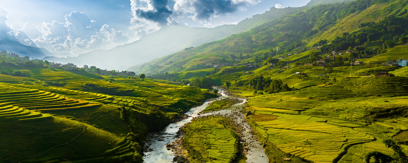 Sapa - Best Vacation Packages | Spiritual Tours | CareMyTrip.com